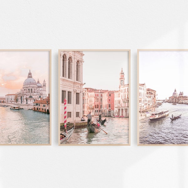 Venice Prints - Etsy
