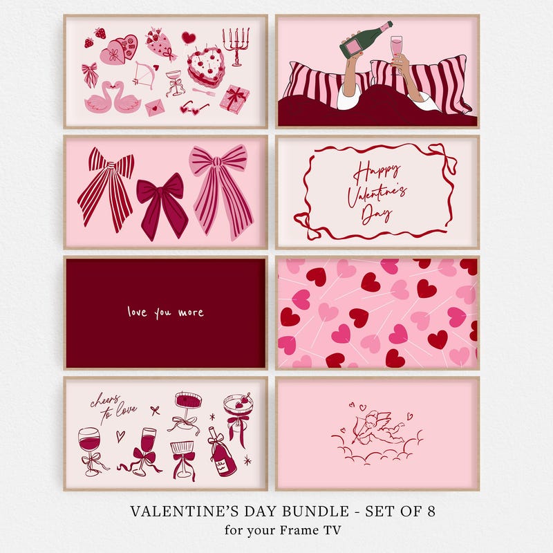 Cool Girl Framed Art - Etsy