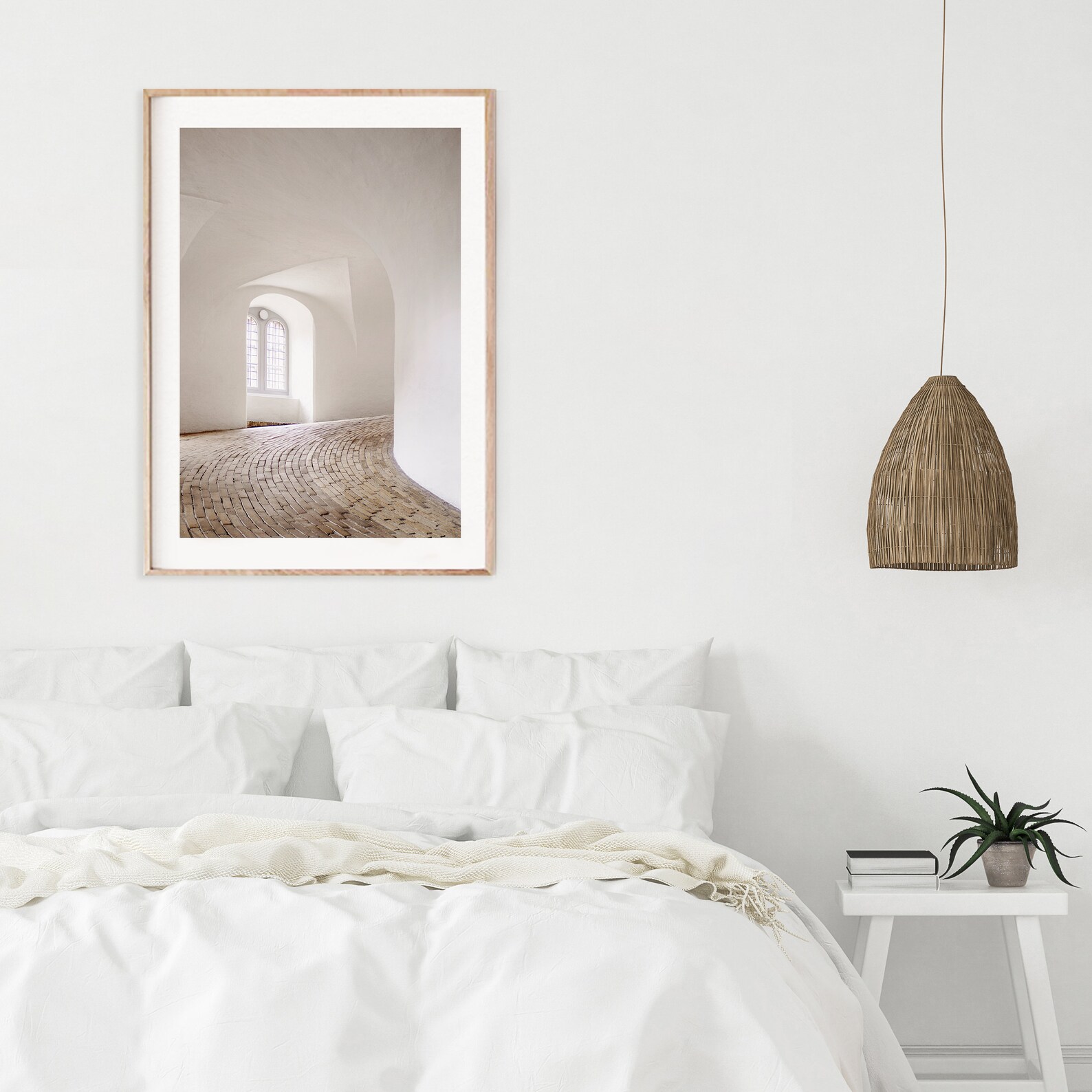 Arch Architecture Print | Round Tower Print | Copenhagen Print ...