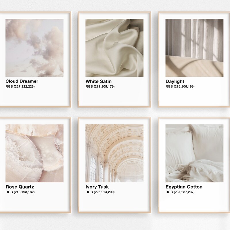 Bedroom Posters - Etsy