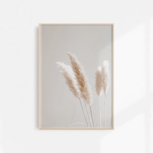 Neutral Print Set Set of 6 Prints Minimalist Print Scandinavian Print ...