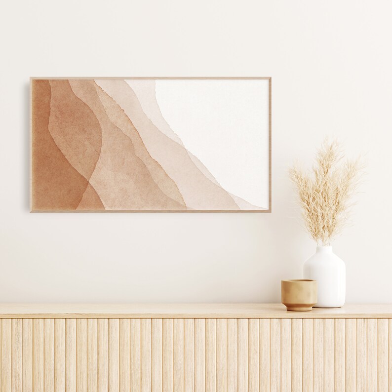 Abstract Frame Art Digital Download for Samsung Frame - Etsy