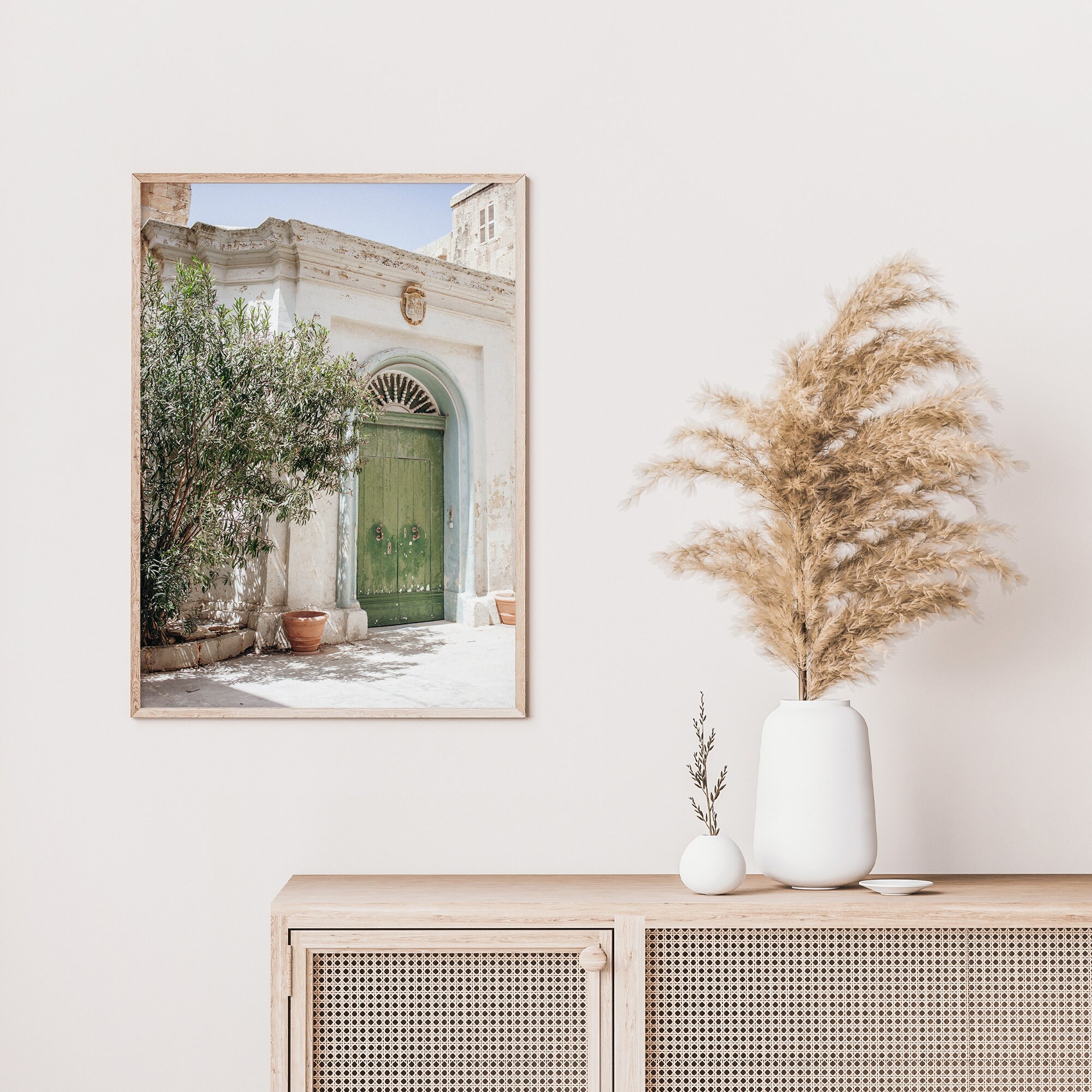 Puglia Print Olive Tree Print Italy Wall Art Printable - Etsy