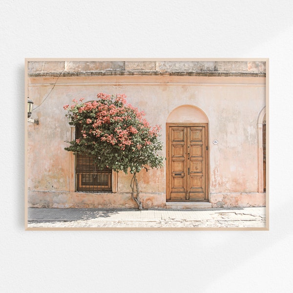 Spanish Poster - Etsy