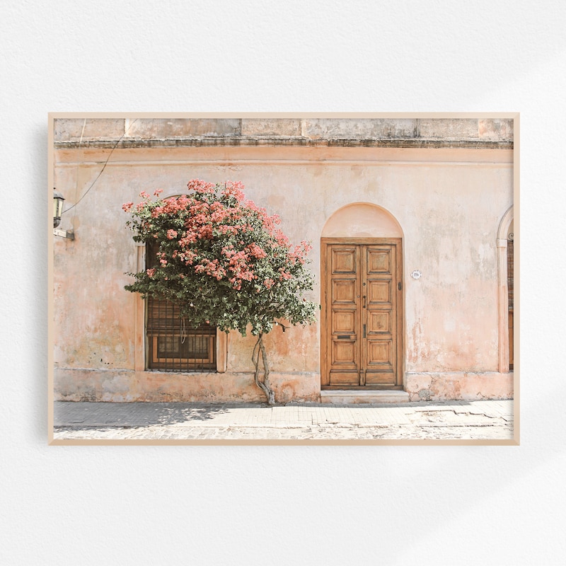 Spanish Wall Art - Etsy