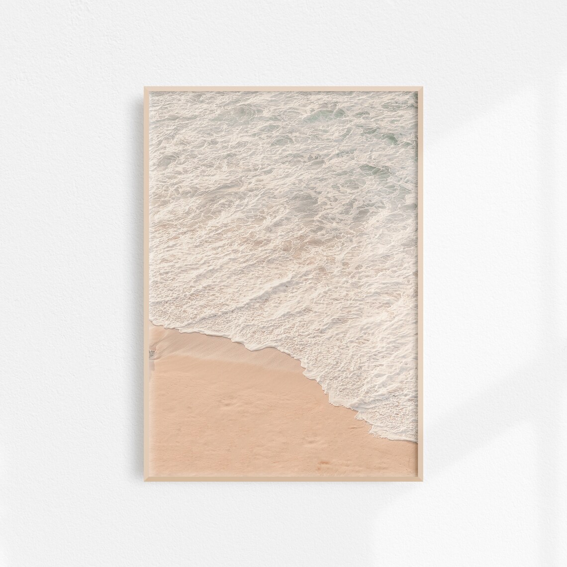Set of 3 Prints Beach Prints Coastal Art Prints Coastal - Etsy