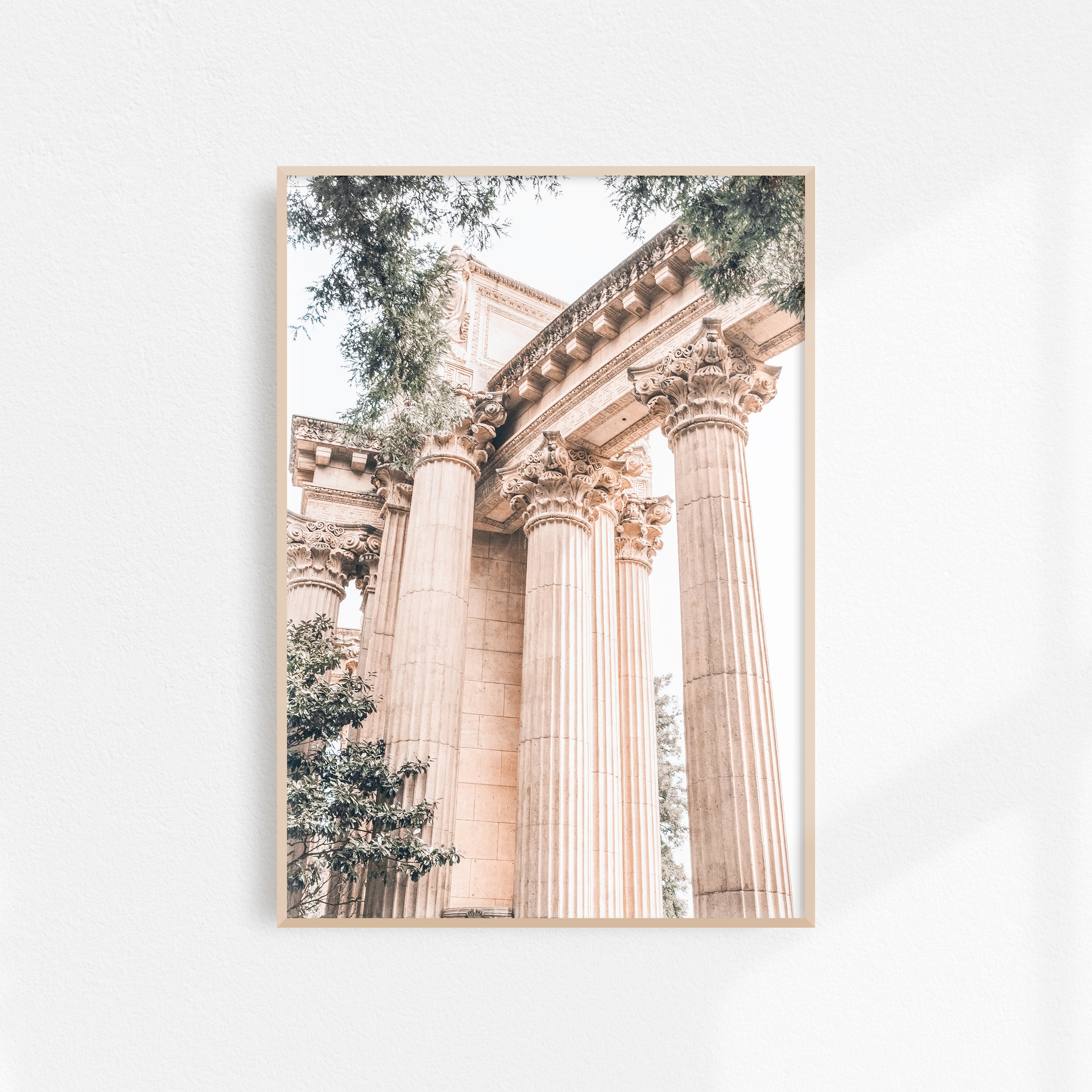 Rome Wall Art Italian Decor Classical Wall Art Printable - Etsy