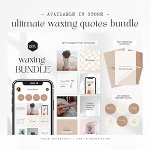 Wax Artist, Wax Business, Wax Posts, Social Media Post, Waxing ...