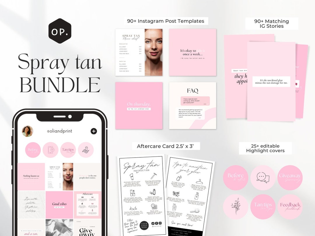 Spray Tan Posts Spray Tanning Quotes Spray Tan Quotes - Etsy