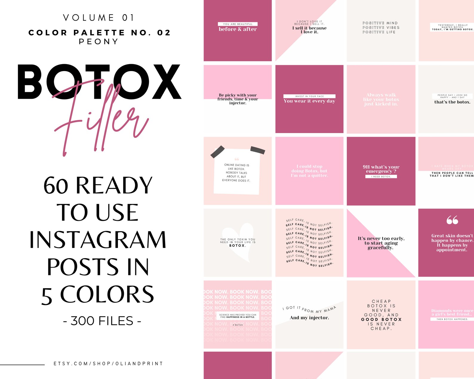 Botox and Filler, Botox Quotes, Instagram Post, Botox Instagram, Beauty ...