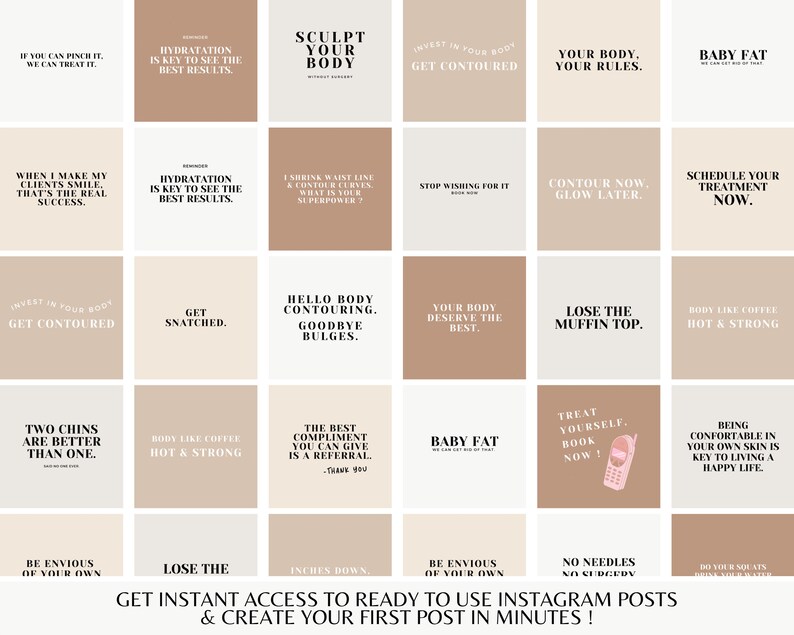 55 BODY SCULPTING Post, Body Sculpting Posts Instagram, Body Sculpting ...