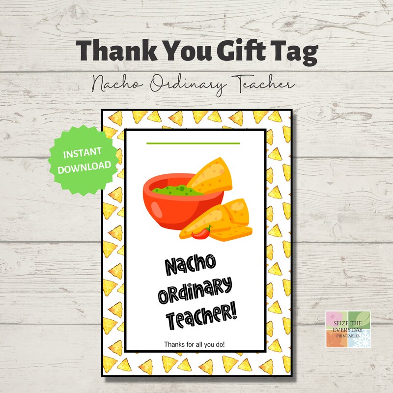 SeizeTheEveryday - Etsy