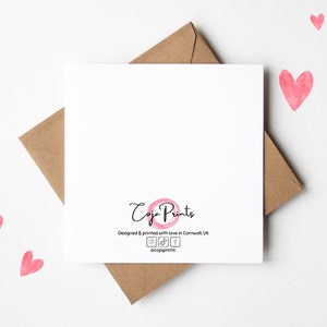 Blue Congratulations New Baby Card, Line Art Baby, Minimalistic Baby ...