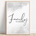 Grey Lounge Prints Set of 3, Grey Living Room Decor, Modern Prints ...