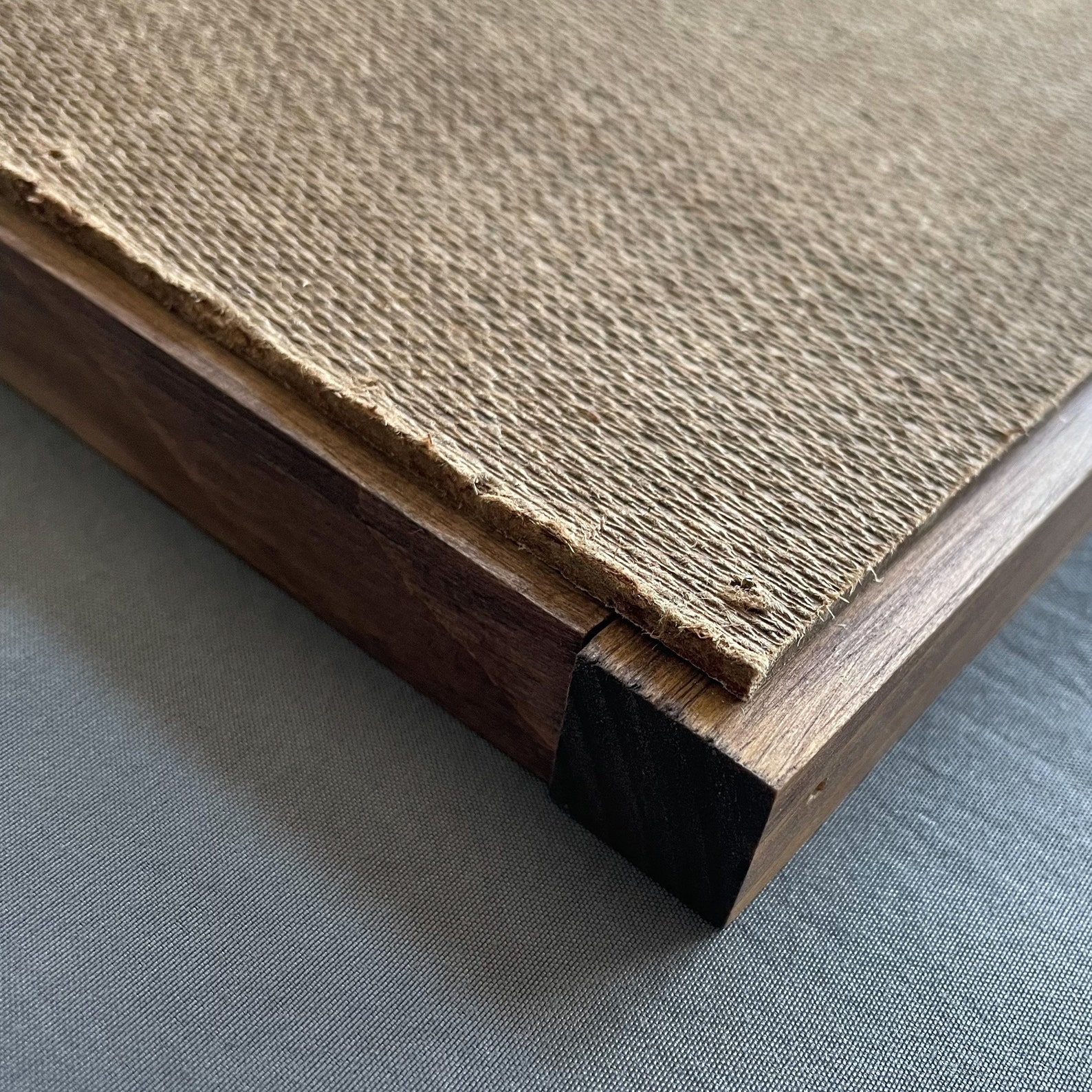 Framed Handwriting Sign Copy of Actual Handwriting - Etsy