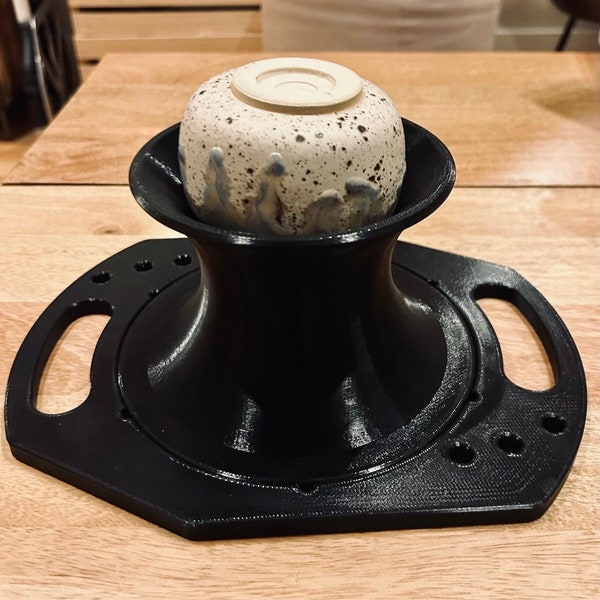 Black Pottery - Etsy