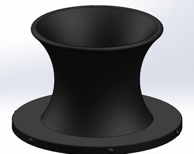 Individual Pottery Chuck Parts - Etsy