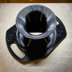 Pottery Chuck With Interlocking Baseplate Interchangeable Chuck Sizes ...