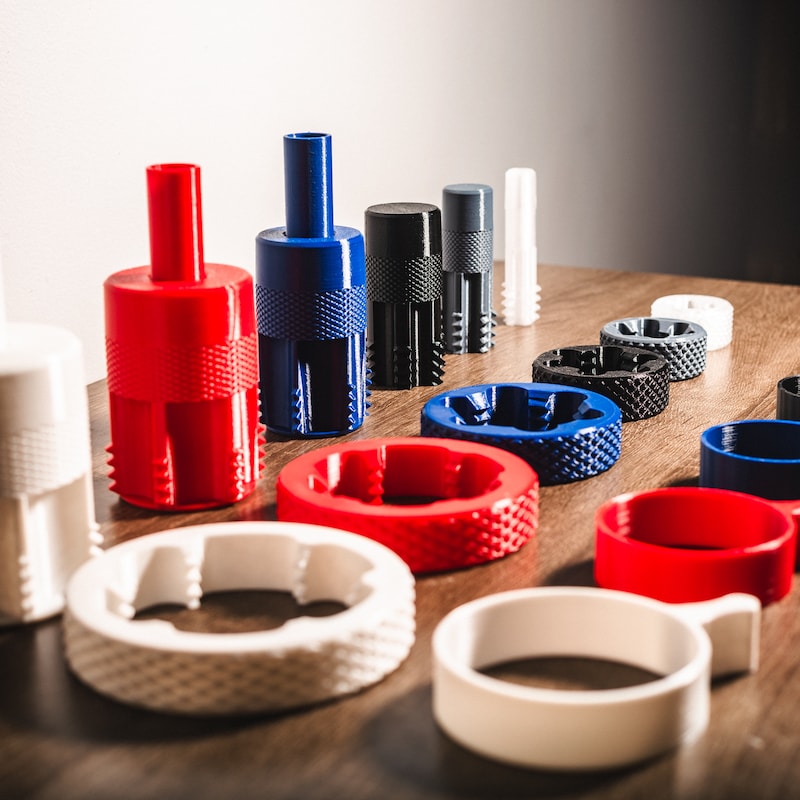 Thread Tap Tool - Etsy