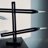 OUTPOST POTTERY Tile Spinner 1.0 the Best Reusable Pottery Bat System ...