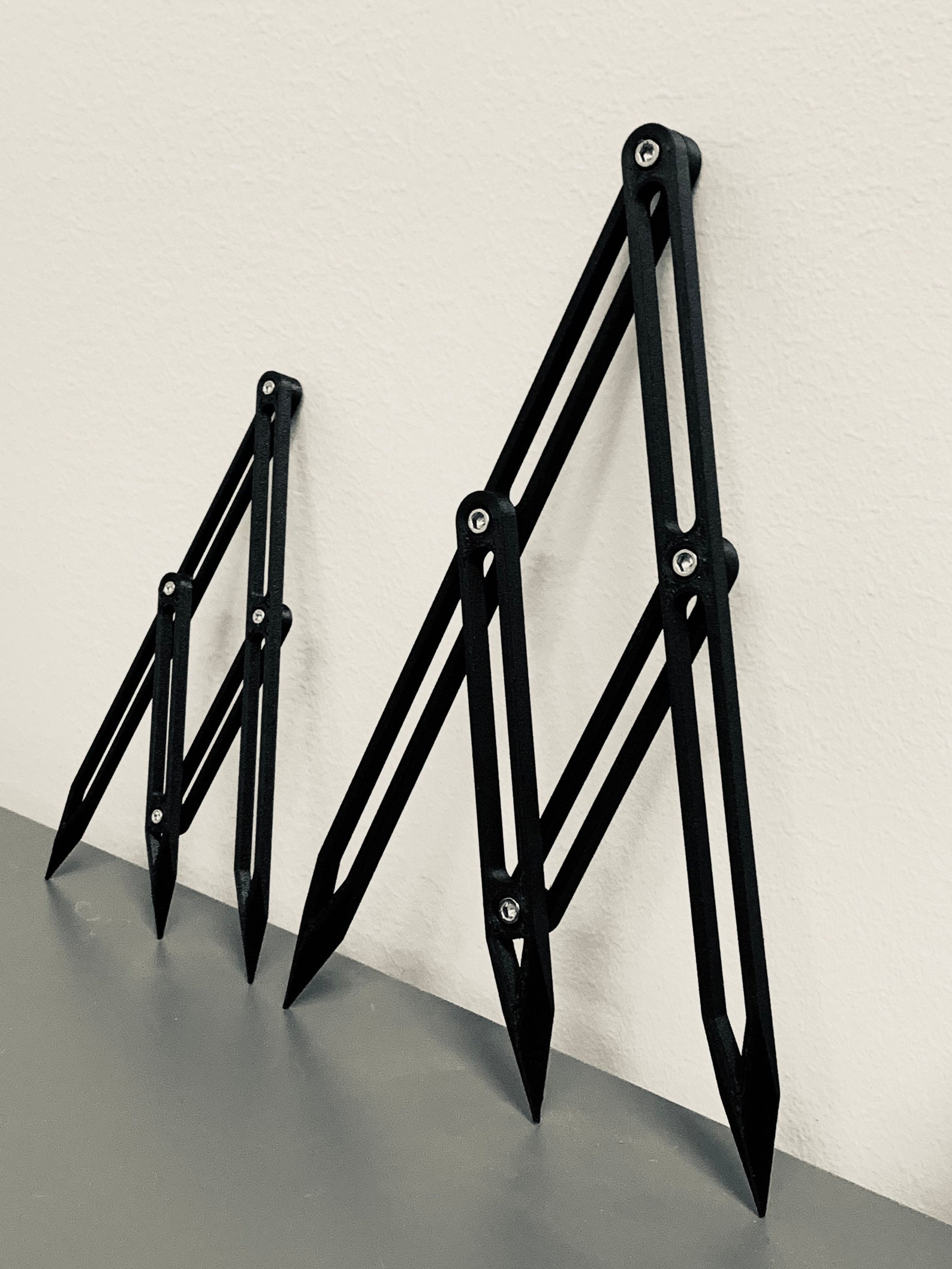 Fibonacci Gauge Golden Mean Caliper: A Golden Ratio - Etsy