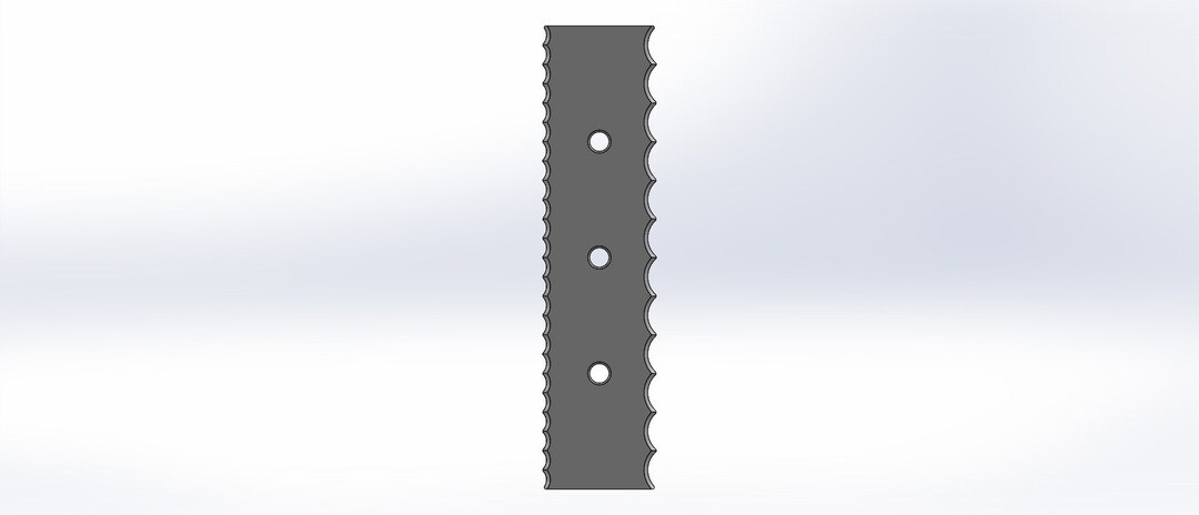 12in Wave Clay Profile Rib Cups, Mugs, Jugs - Etsy