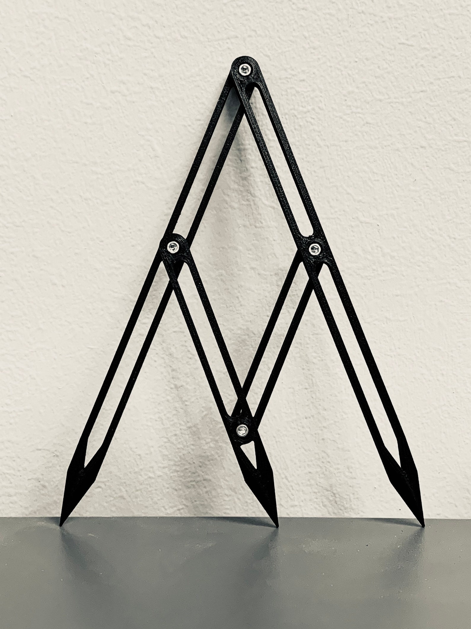 Fibonacci Gauge Golden Mean Caliper: A Golden Ratio - Etsy