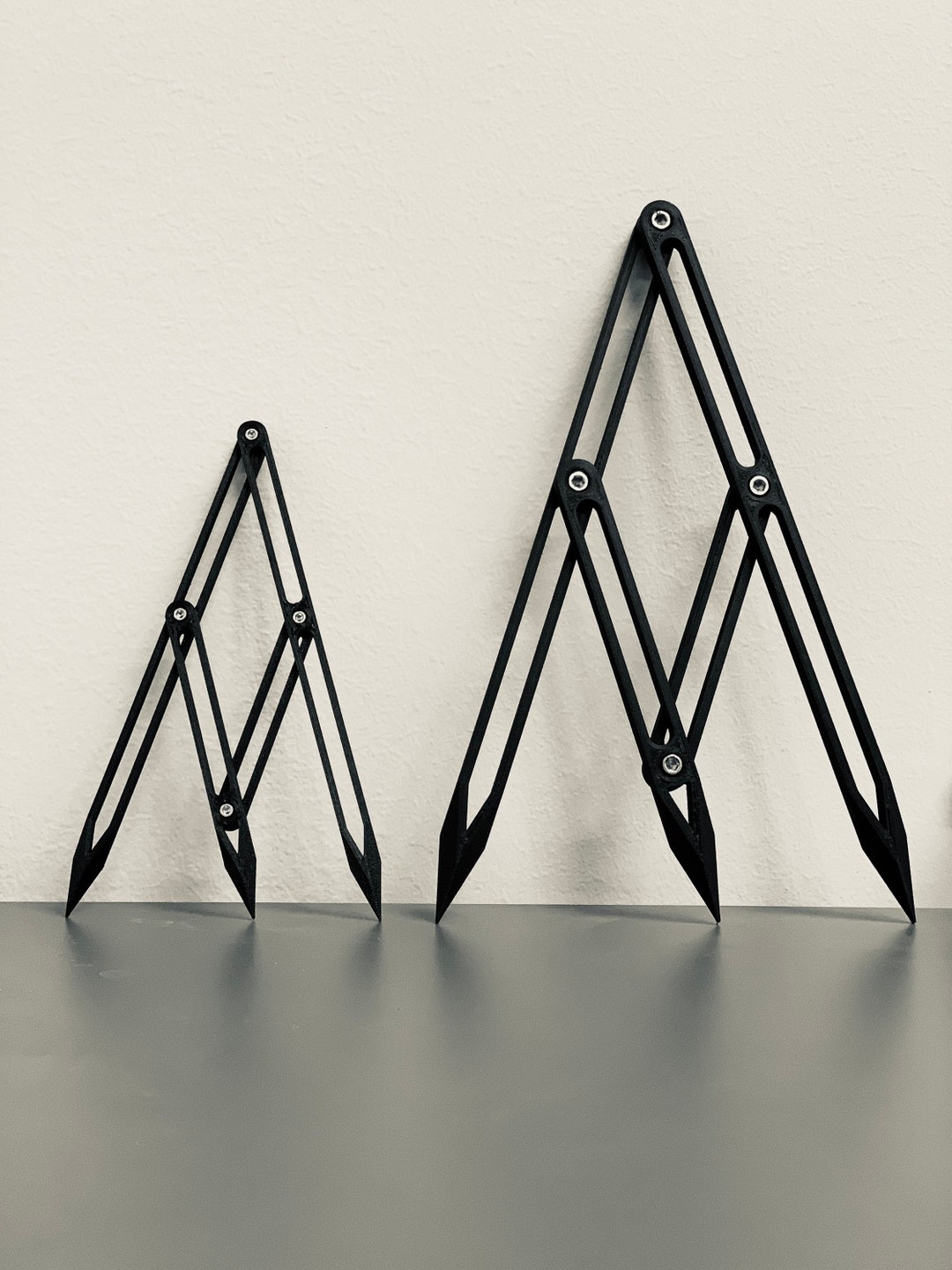 Fibonacci Gauge - Golden Mean Caliper: A Golden Ratio Measurement Tool ...