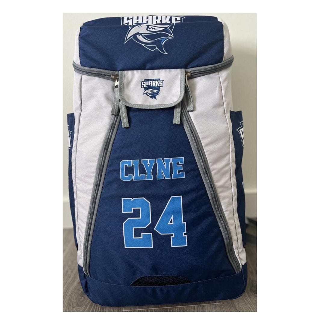 Custom Baseball Bat Bag, Personalized Baseball Bag, Baseball Bat ...