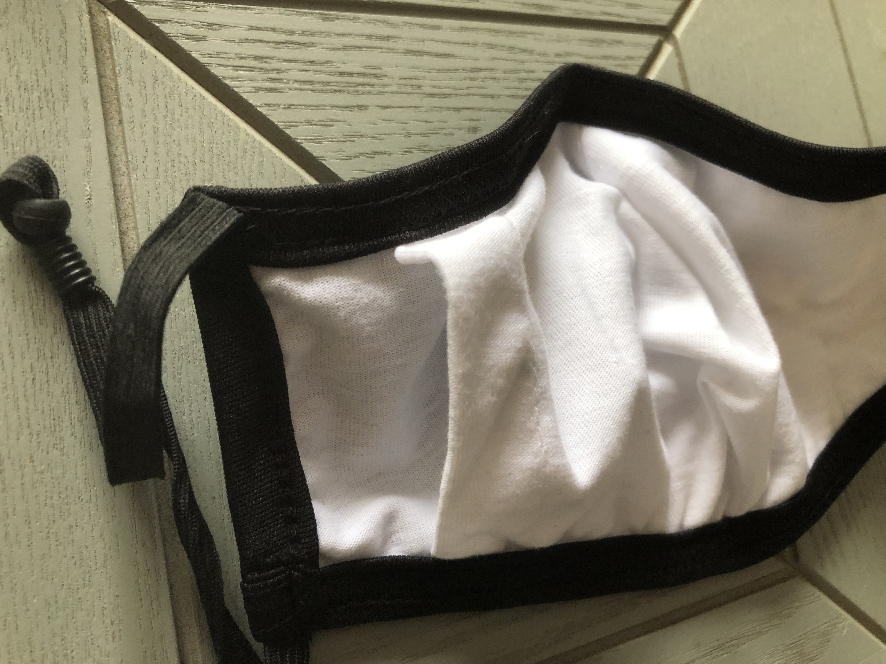 Customized School Face Mask High School Mascot Mask School | Etsy