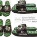 Custom Slide Sandals for Your Team, Personalized Slides, Custom Slides ...