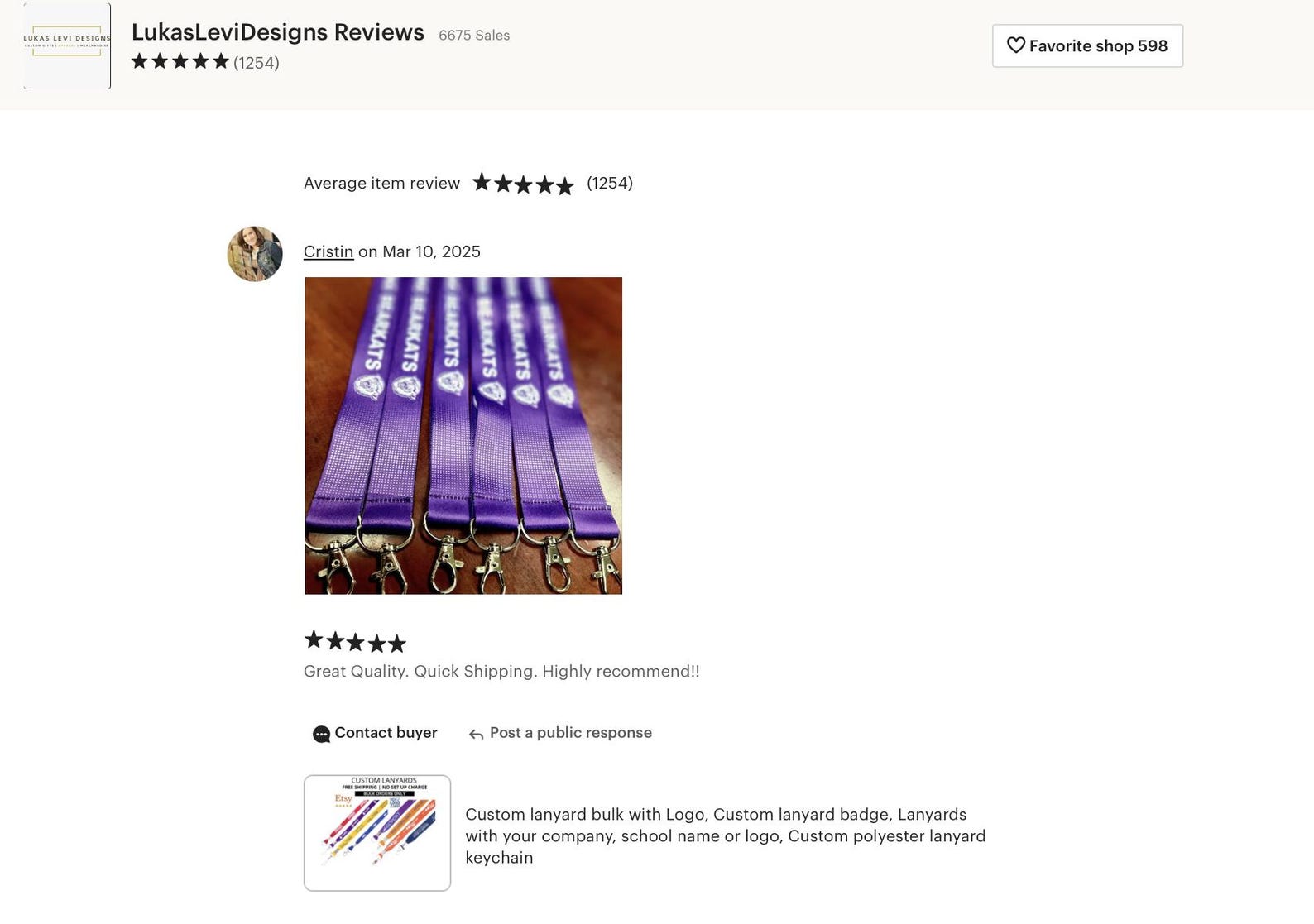 Custom Sublimated Lanyards, Full Color Lanyards, Bulk Sublimated ...