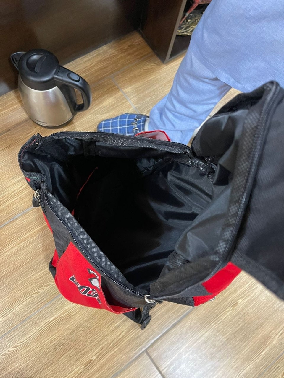 Custom Baseball Bat Bag, Personalized Baseball Bag, Baseball Bat ...