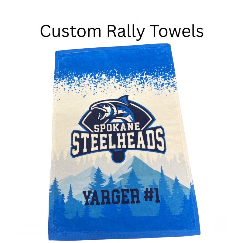 Trading Pin Towel - Etsy