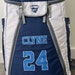 Custom Baseball Bat Bag, Personalized Baseball Bag, Baseball Bat ...