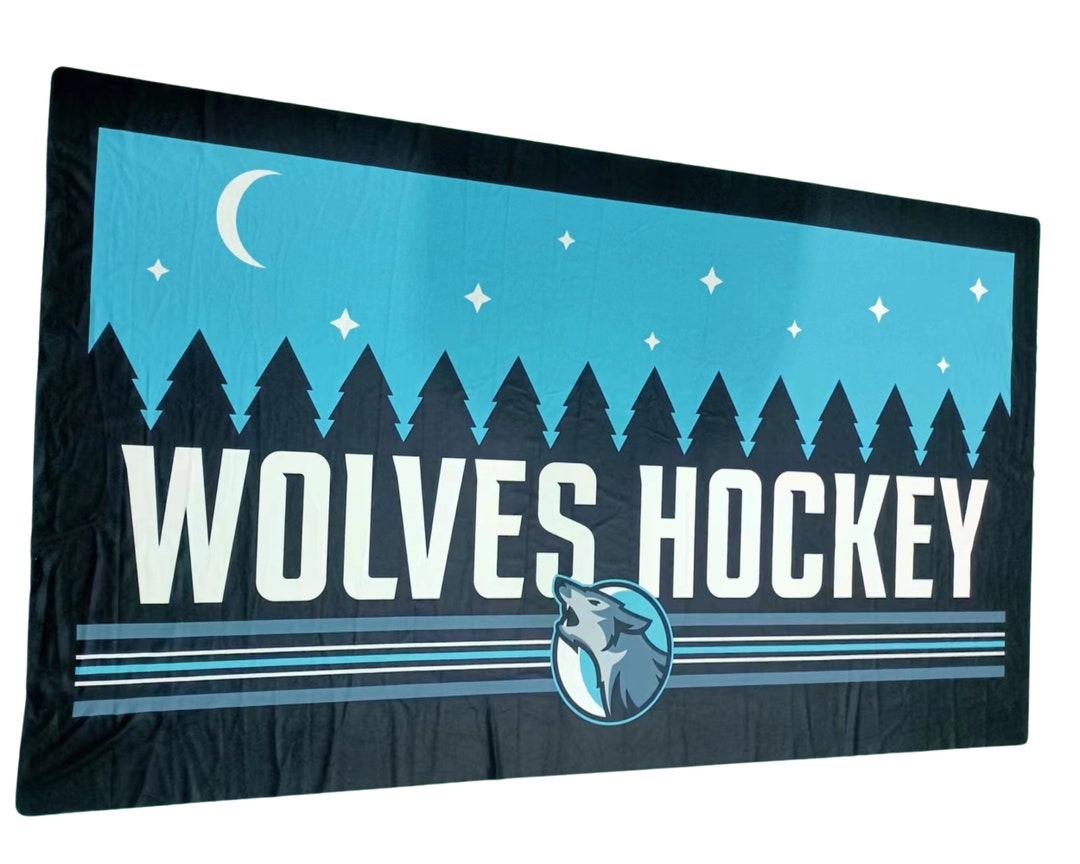 Custom Sports Team Blankets, Custom Player Blankets, Custom Photo ...