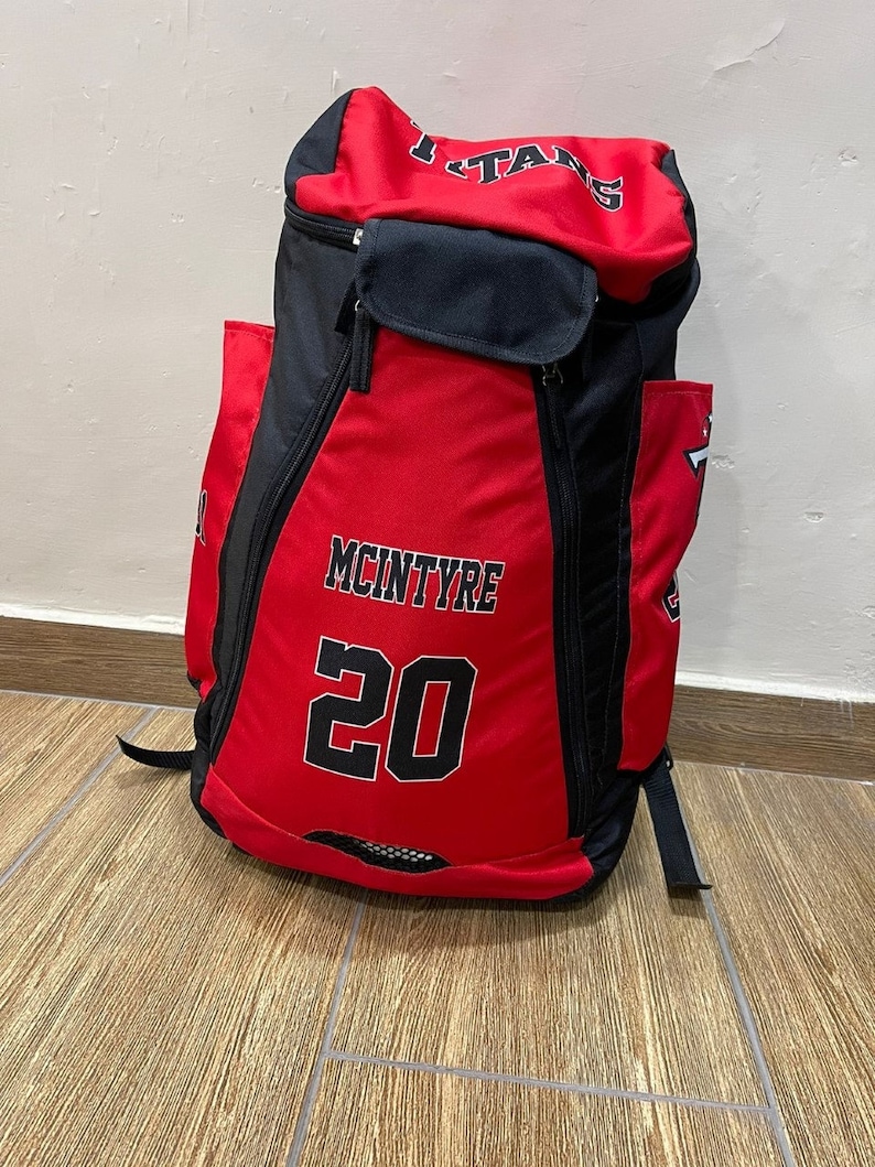 Custom Baseball Bat Bag Personalized Baseball Bag Baseball - Etsy