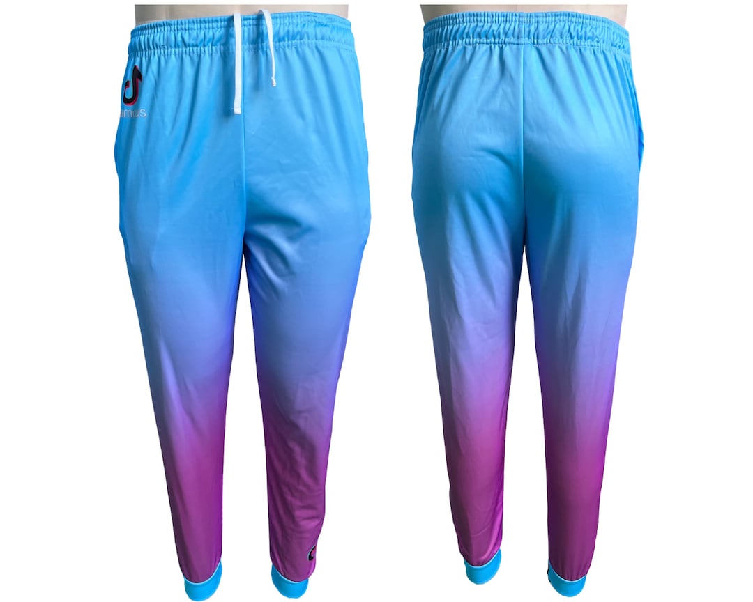 Custom Sweatpants With Your Logo, Custom Joggers With Your Logo, Custom ...