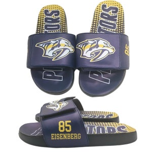 Custom Slide Sandals for Your Team, Personalized Slides, Custom Slides ...