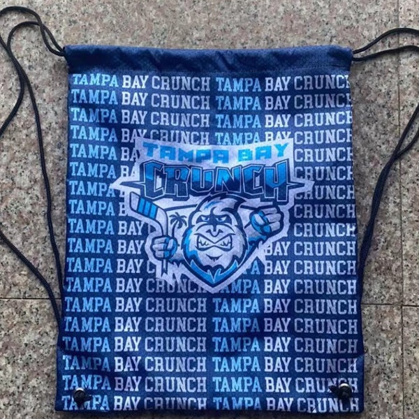 Drawstring Custom Bag - Etsy