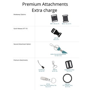 Custom Lanyard, Lanyards Bulk With Logo, Personalized Lanyard, Lanyards ...