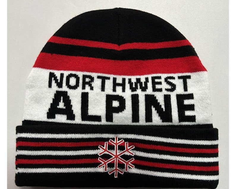 Custom Beanie Custom Winter Hat Personalized Beanies With - Etsy