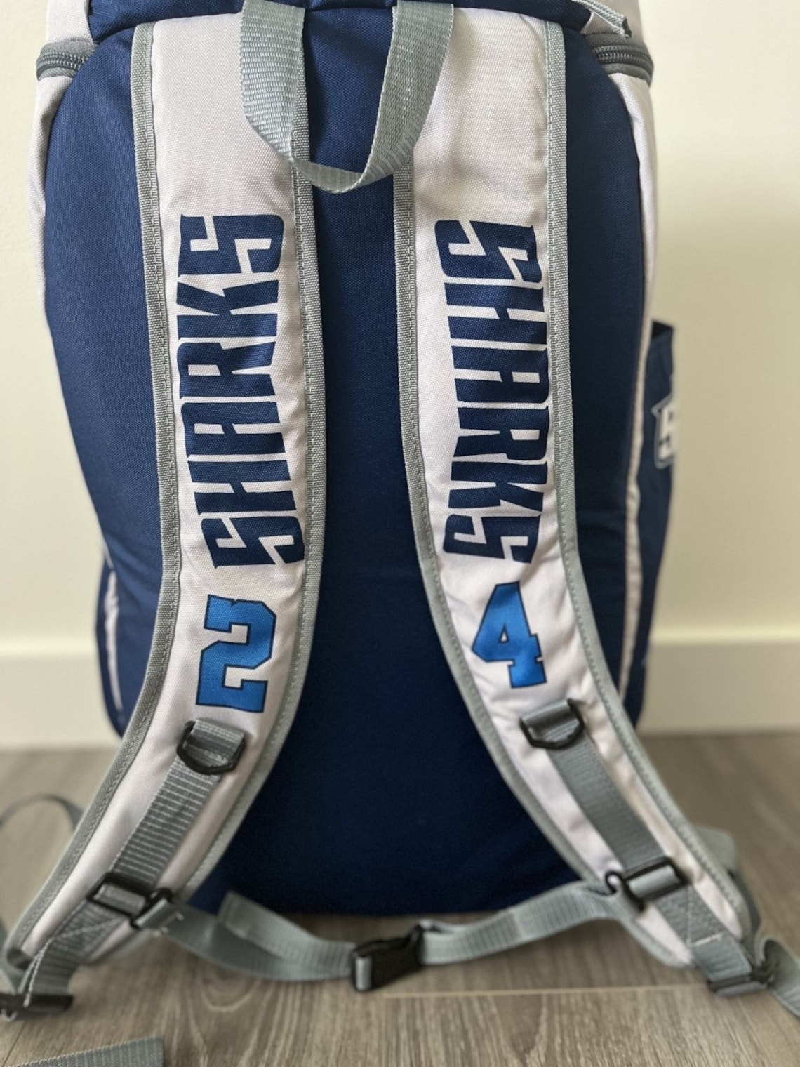 Custom Baseball Bat Bag, Personalized Baseball Bag, Baseball Bat ...