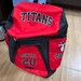 Custom Baseball Bat Bag, Personalized Baseball Bag, Baseball Bat ...