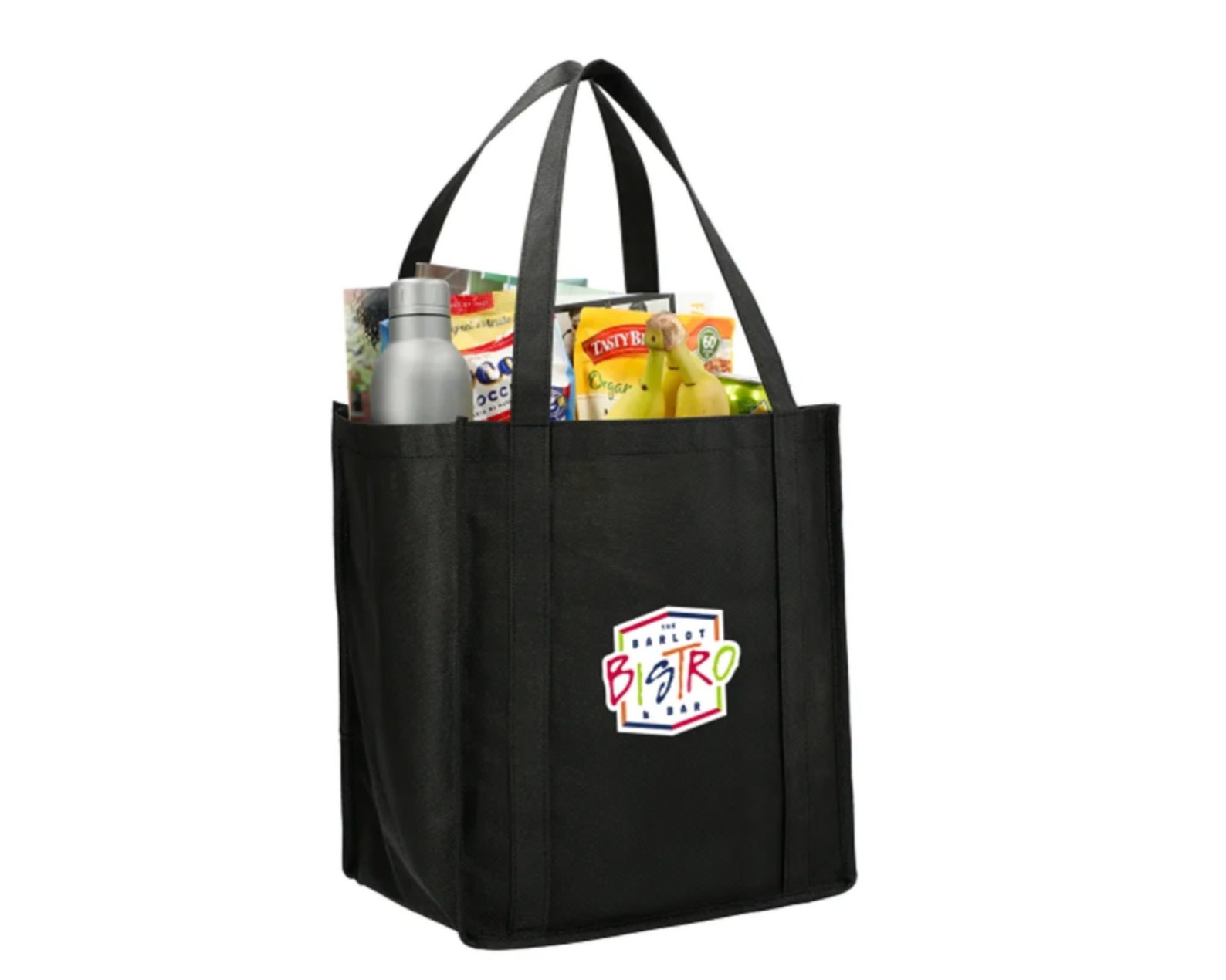 Custom Tote Bag, Shopping Bag, Printed Bags, Printed Tote, Personalized ...