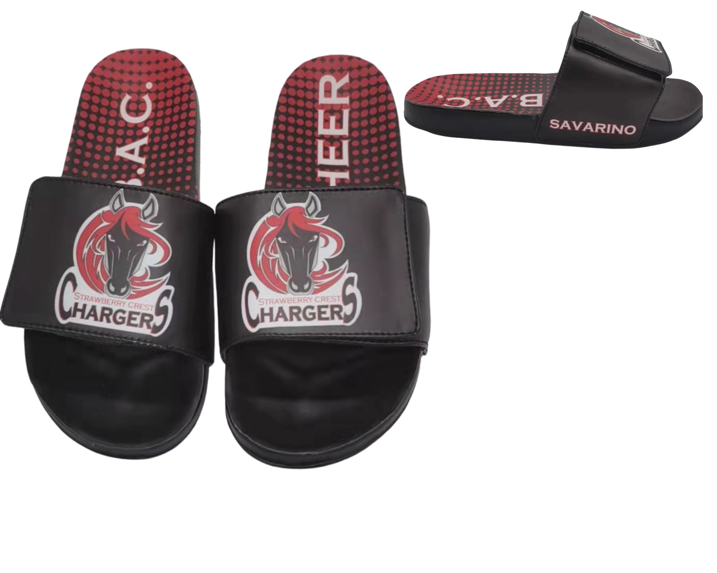 Custom Cheer Slides Cheerleading Team Gifts Create Your Own - Etsy