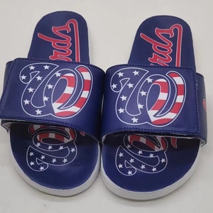 Custom Slide Sandals for Your Team, Personalized Slides, Custom Slides ...