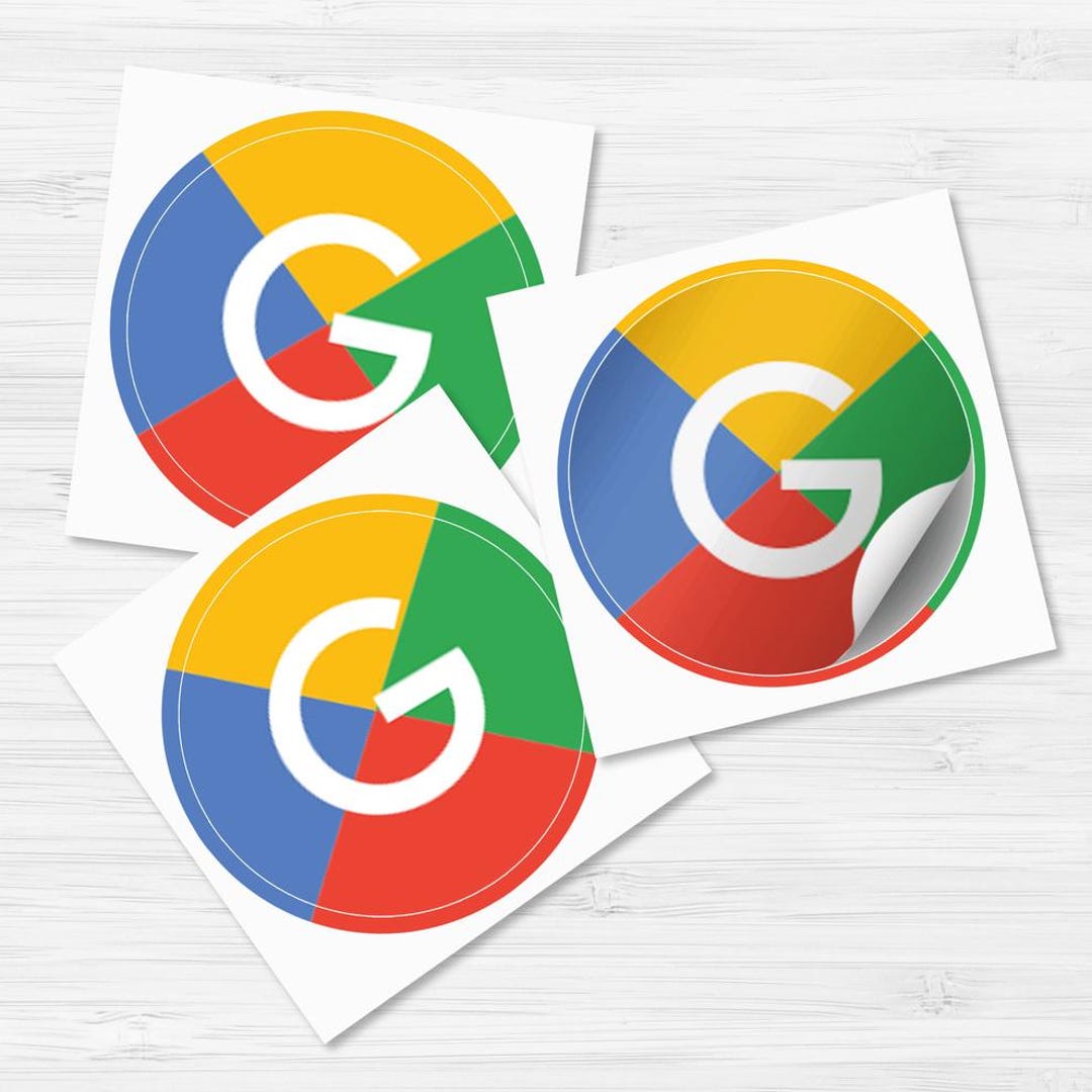 Circle Stickers 3.5mil, Team Sticker, Round Stickers - Etsy