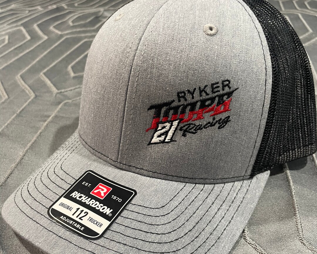 Custom Hats, Embroidered Hats, Personalized Hats, Custom Logo Hats ...