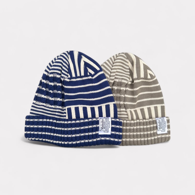 Made in Japan Beanie - Etsy